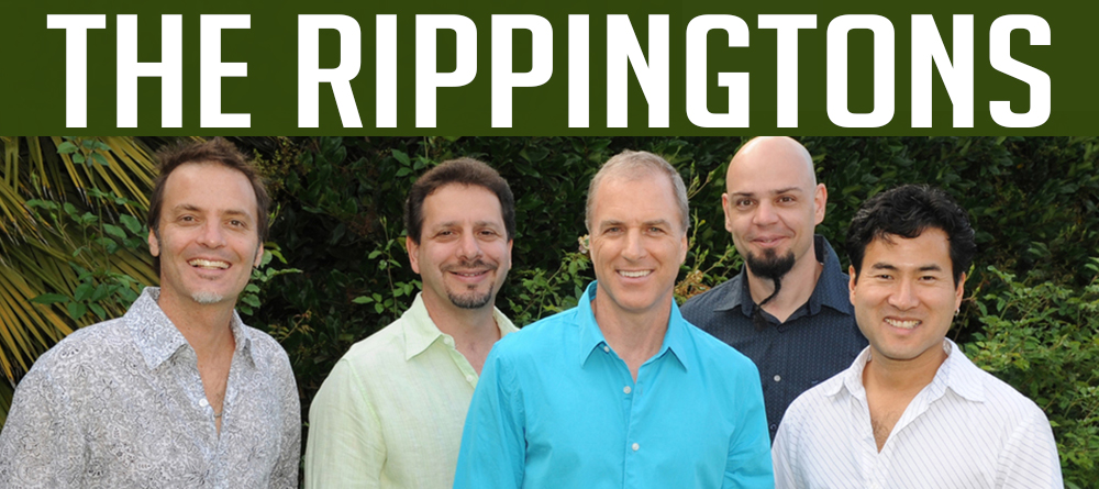 An Evening with The Rippingtons | Blumenthal Performing Arts